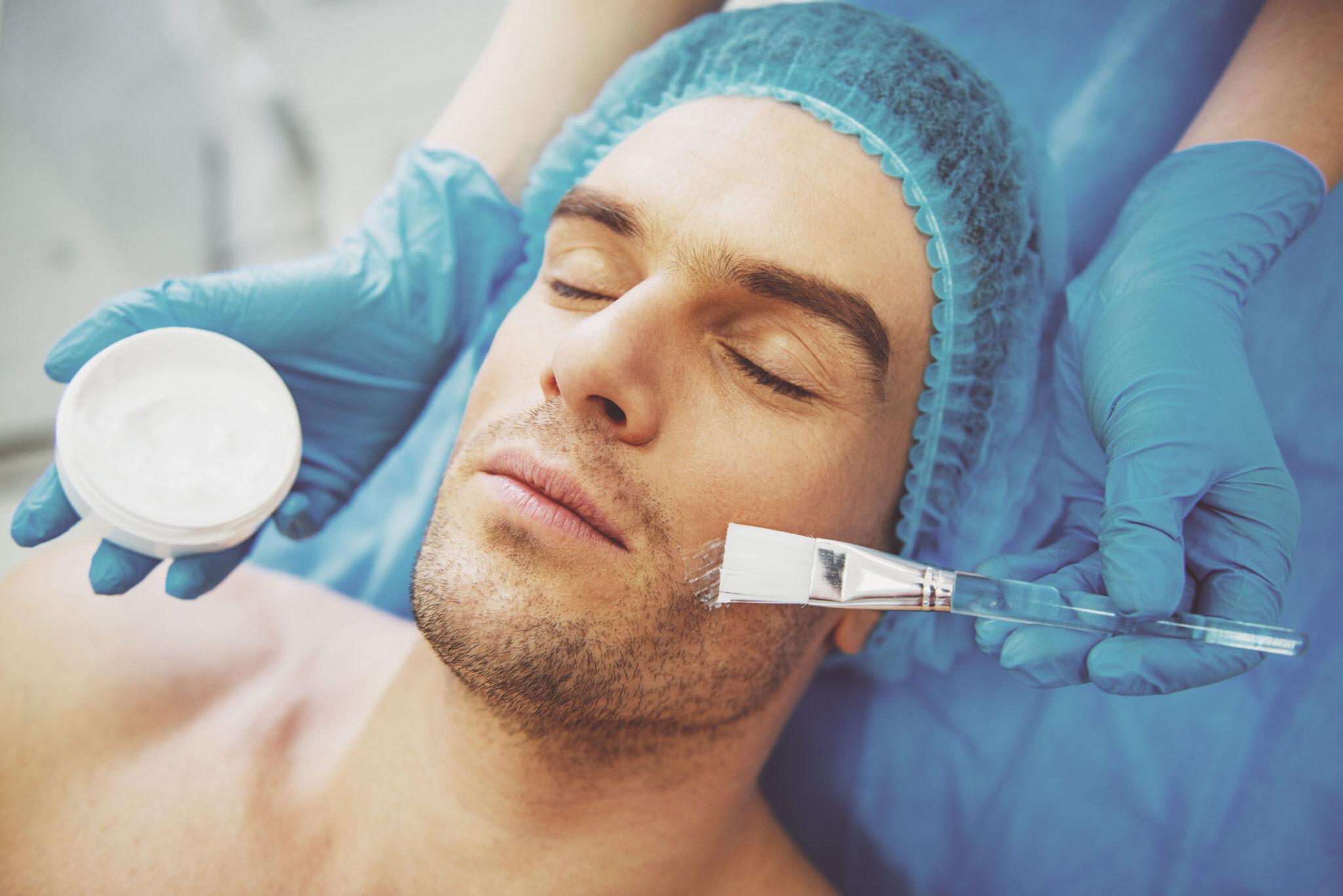 PRX-T33 Non-Peeling Peel Tampa - Chemical Peel - Skin Rejuvenation