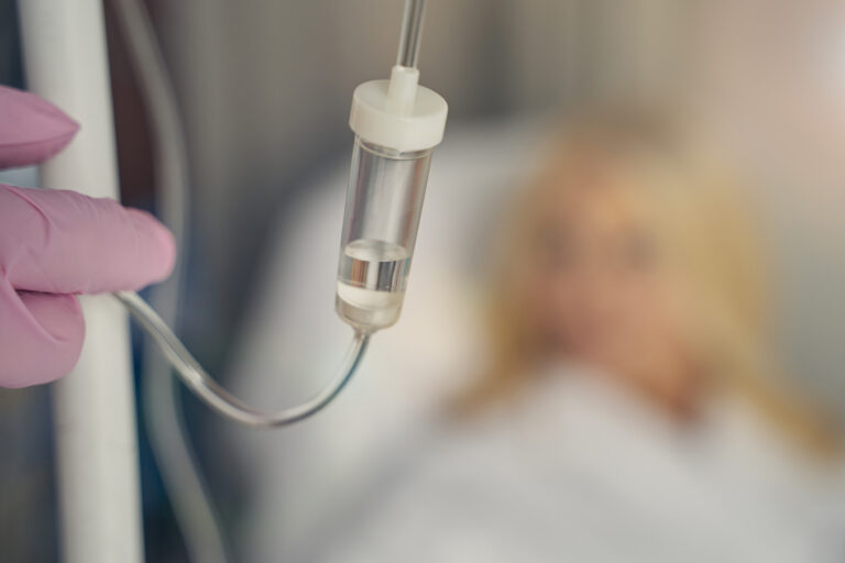 A Tampa Med Spa’s Complete Guide to IV Infusion Therapy